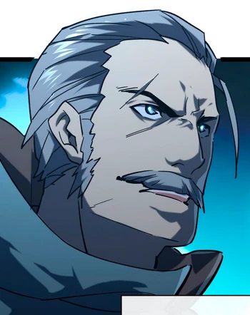 Mu Hanlong | RiseFromTheRubble Wiki | Fandom