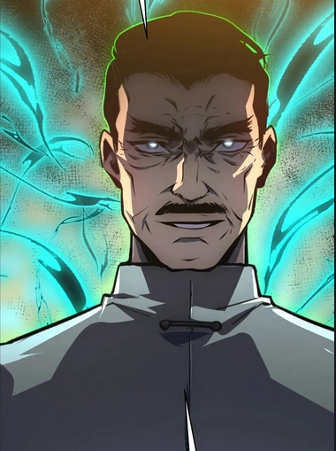 Du Qing | RiseFromTheRubble Wiki | Fandom