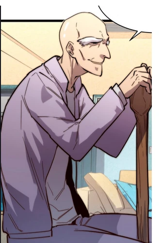 Li Zhong | RiseFromTheRubble Wiki | Fandom