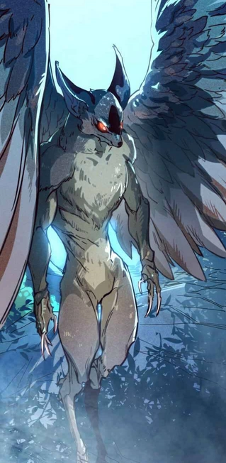 Eaglefox | RiseFromTheRubble Wiki | Fandom