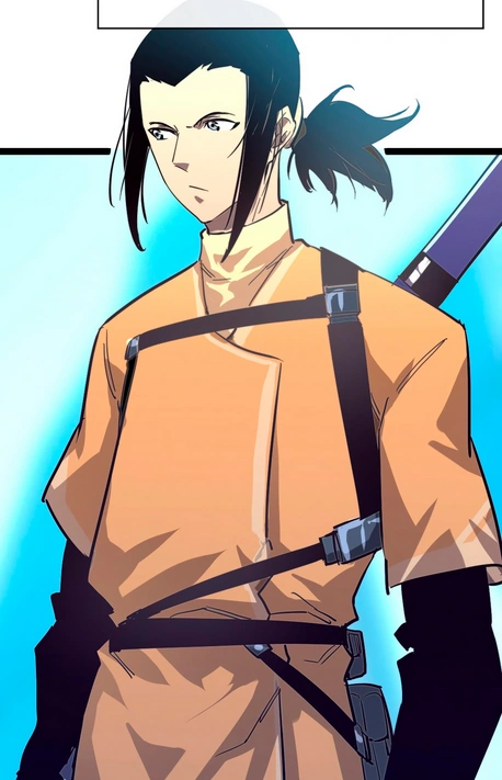 Ji Zhan | RiseFromTheRubble Wiki | Fandom