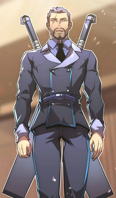 Zhang Pan | RiseFromTheRubble Wiki | Fandom