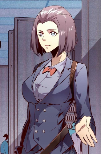 Lu Jia | RiseFromTheRubble Wiki | Fandom