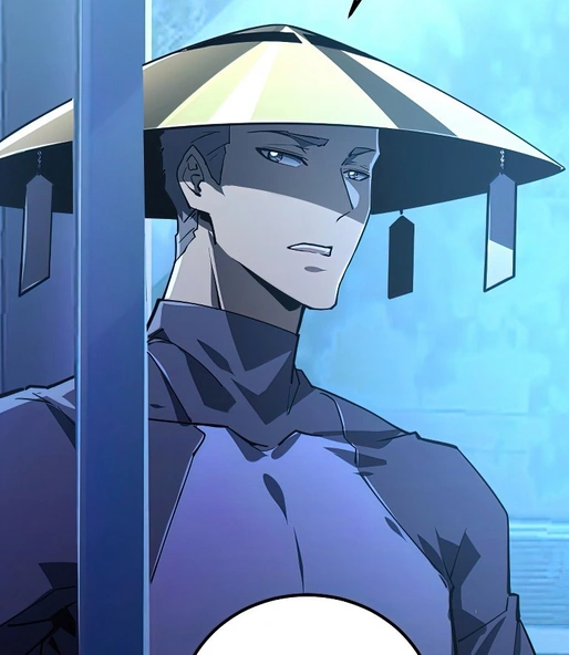 Mo Ling | RiseFromTheRubble Wiki | Fandom