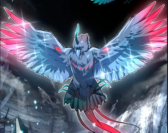 Grey Nest Saw-Mouthed Eagle Leader | RiseFromTheRubble Wiki | Fandom