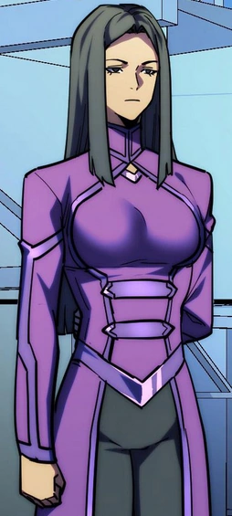 Ai Zhu | RiseFromTheRubble Wiki | Fandom