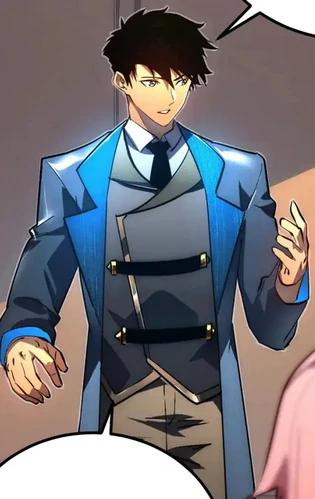 Zuo Fan | RiseFromTheRubble Wiki | Fandom