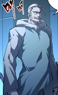 Mu Hanlong | RiseFromTheRubble Wiki | Fandom