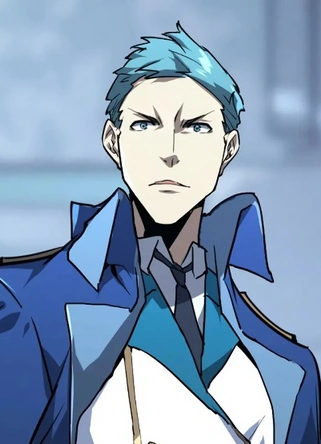 Dong Quan | RiseFromTheRubble Wiki | Fandom