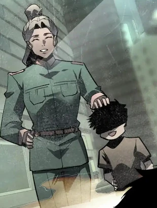 Tang Aoxi | RiseFromTheRubble Wiki | Fandom