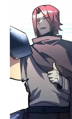 Huo Long | RiseFromTheRubble Wiki | Fandom