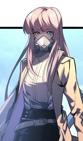 Mu Yinyue | RiseFromTheRubble Wiki | Fandom