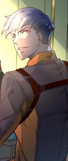 Gan Qi | RiseFromTheRubble Wiki | Fandom