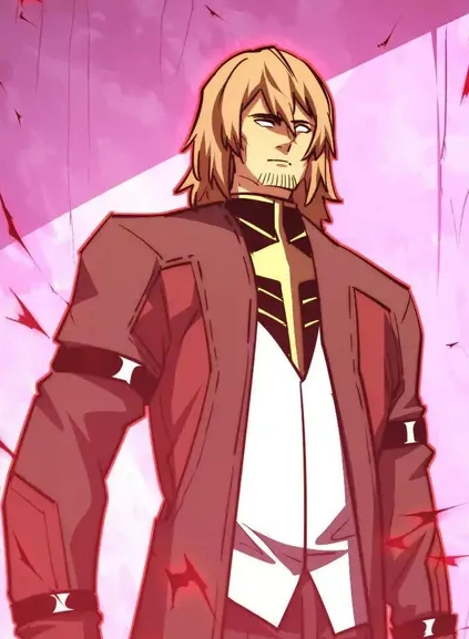 Sheng Dan | RiseFromTheRubble Wiki | Fandom