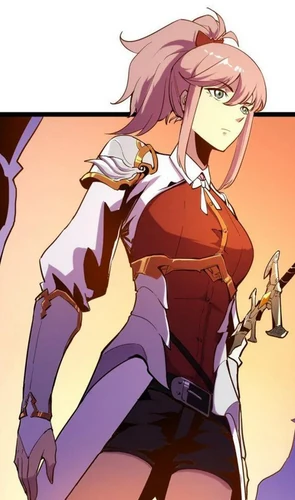 Mu Yinyue | RiseFromTheRubble Wiki | Fandom