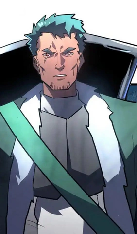 Gui Yu | RiseFromTheRubble Wiki | Fandom