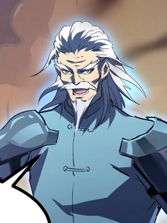 Mu Hong | RiseFromTheRubble Wiki | Fandom