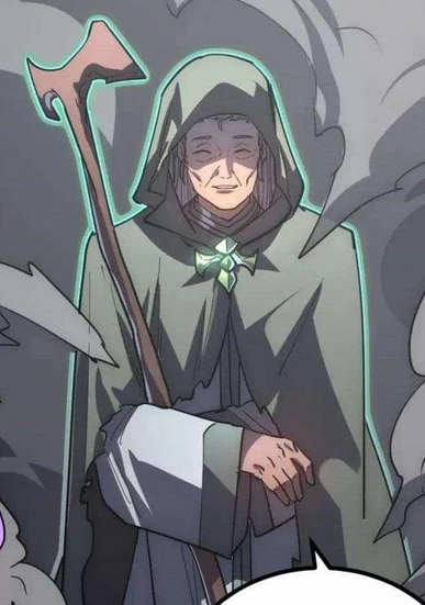 Gray Realm Dominator | RiseFromTheRubble Wiki | Fandom