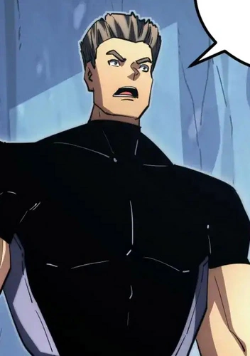 Bing Tan | RiseFromTheRubble Wiki | Fandom