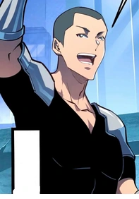 Ah Li | RiseFromTheRubble Wiki | Fandom