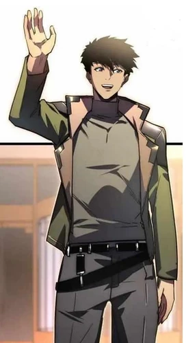 Zuo Fan | RiseFromTheRubble Wiki | Fandom