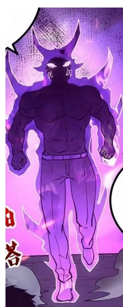 Mu Fan | RiseFromTheRubble Wiki | Fandom