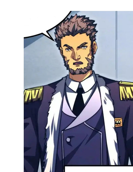 Supreme Commander | RiseFromTheRubble Wiki | Fandom