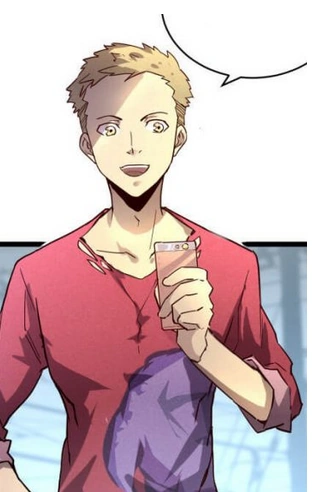 Li Wei | RiseFromTheRubble Wiki | Fandom