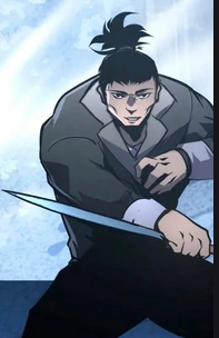 Lu Hong | RiseFromTheRubble Wiki | Fandom