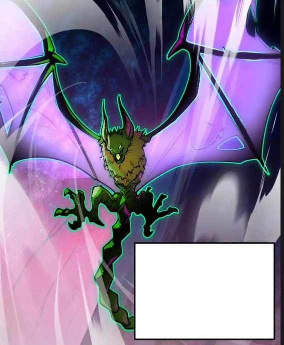 Star Bat | RiseFromTheRubble Wiki | Fandom