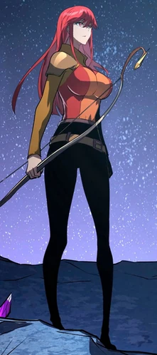 Gu Fei Zhu | RiseFromTheRubble Wiki | Fandom