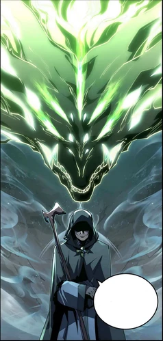 Gray Realm Dominator | RiseFromTheRubble Wiki | Fandom