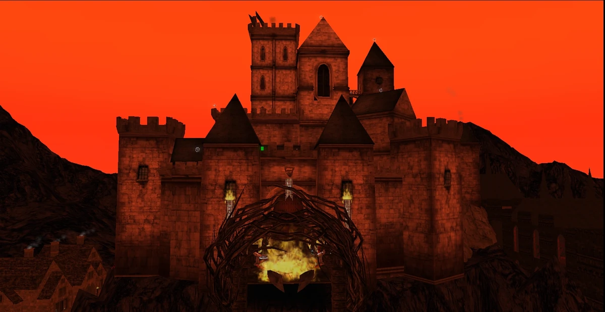 The Devils Lair | RISE Gaming Wiki | Fandom