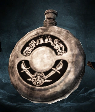 Flask | RISEN Wiki | Fandom