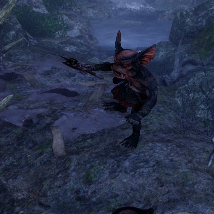 Goblin | RISEN Wiki | Fandom