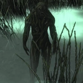 Bog Body | RISEN Wiki | Fandom