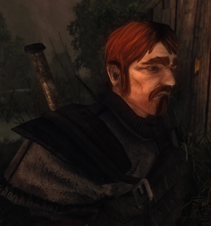 Craig | RISEN Wiki | Fandom