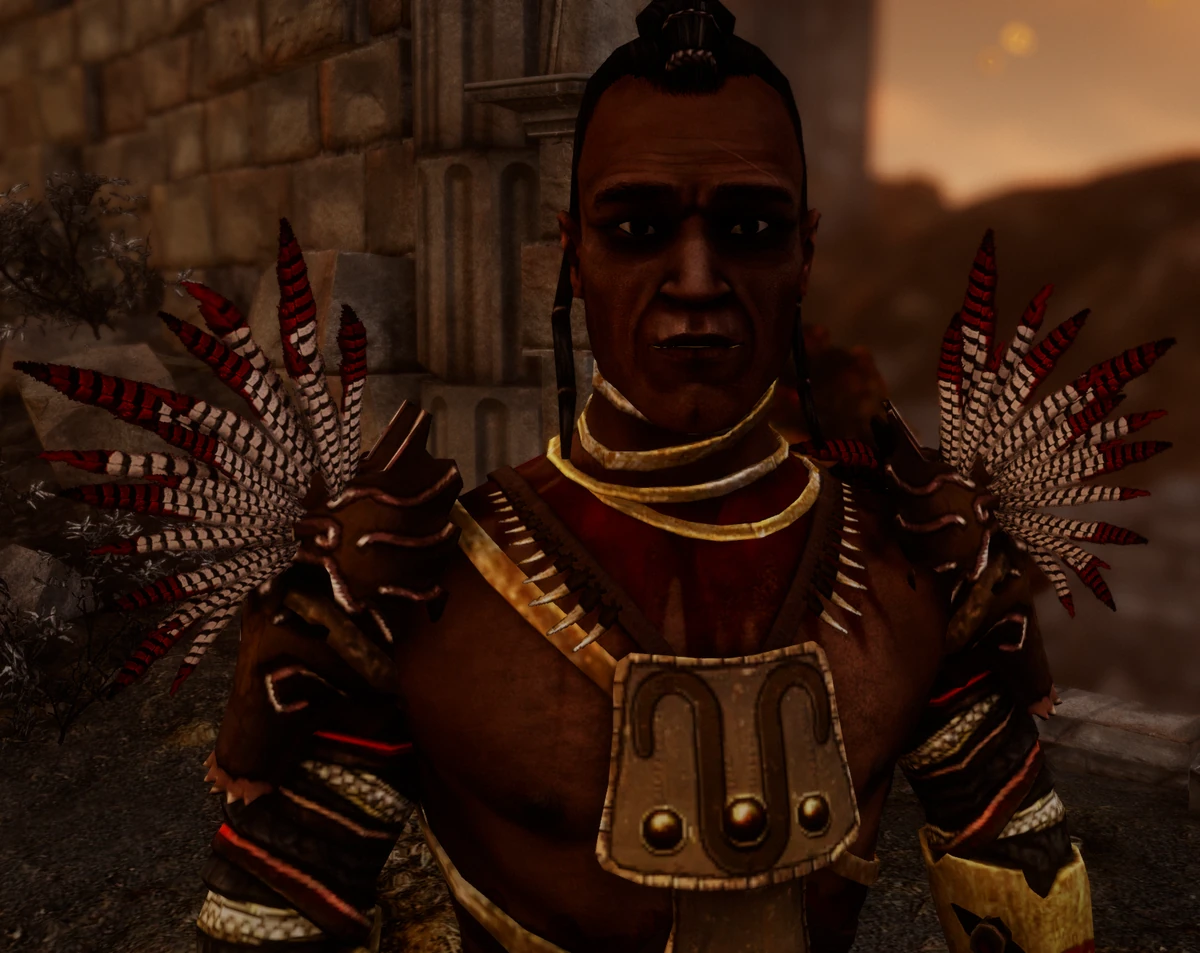 Dakila | Risen-Wiki | Fandom
