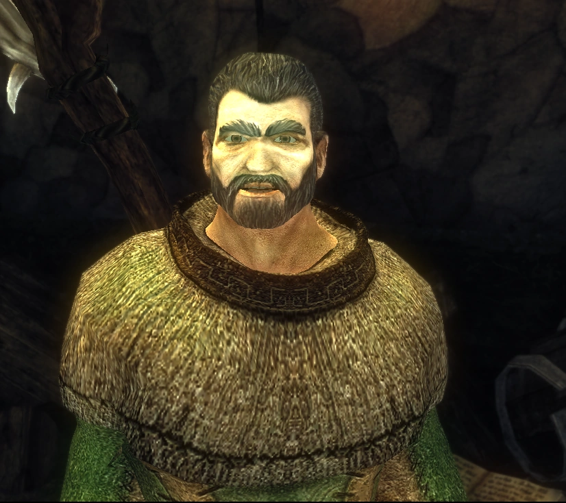 Eldric | Risen-Wiki | Fandom