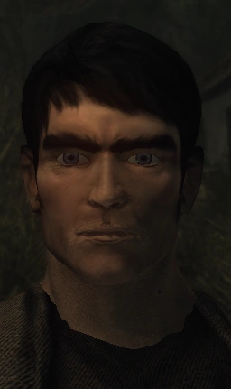 Benny | Risen-Wiki | Fandom