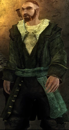 Flavio | RISEN Wiki | Fandom