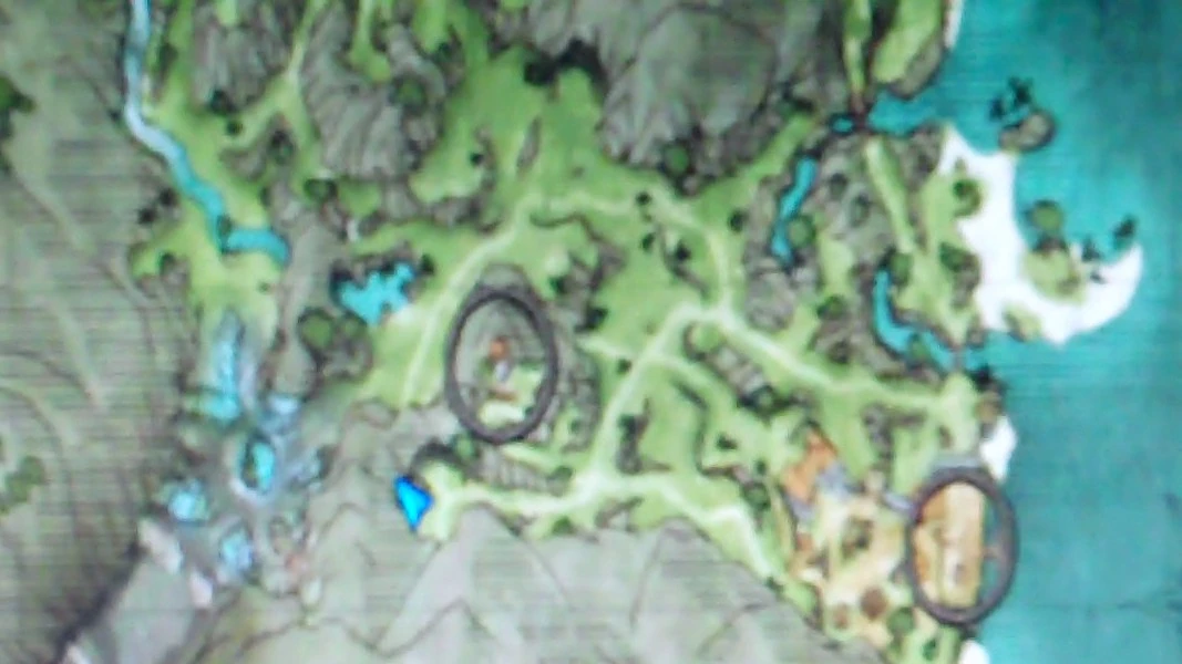 Shaganumbi Idol | RISEN Wiki | Fandom