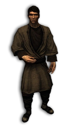 William | Risen-Wiki | Fandom