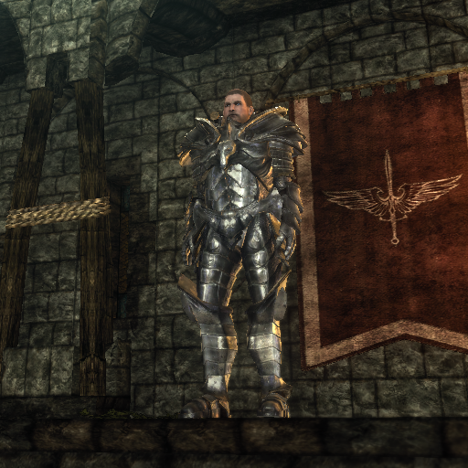 Доспех Повелителя Титанов | Risen Wiki | Fandom