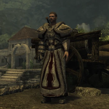 Доспехи инквизитора | Risen Wiki | Fandom