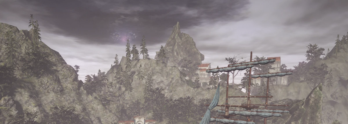 Таранис | Risen Wiki | Fandom