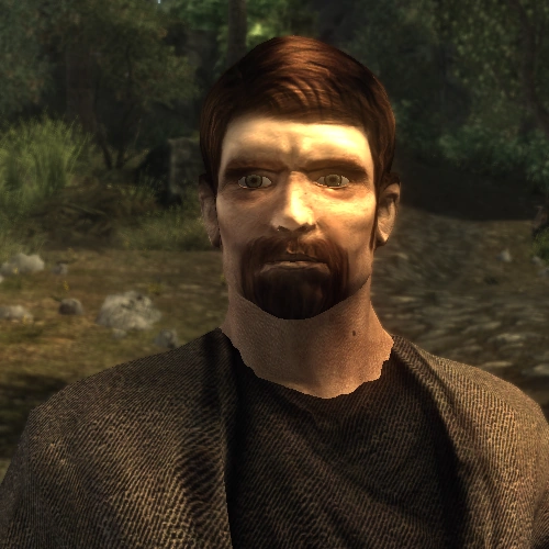 Stan | Risen-Wiki | Fandom