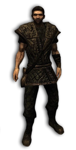 Doug | Risen-Wiki | Fandom