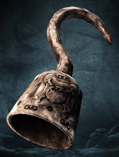 Hook Hand | RISEN Wiki | Fandom