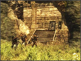 The Titan Armour (Quest) | RISEN Wiki | Fandom